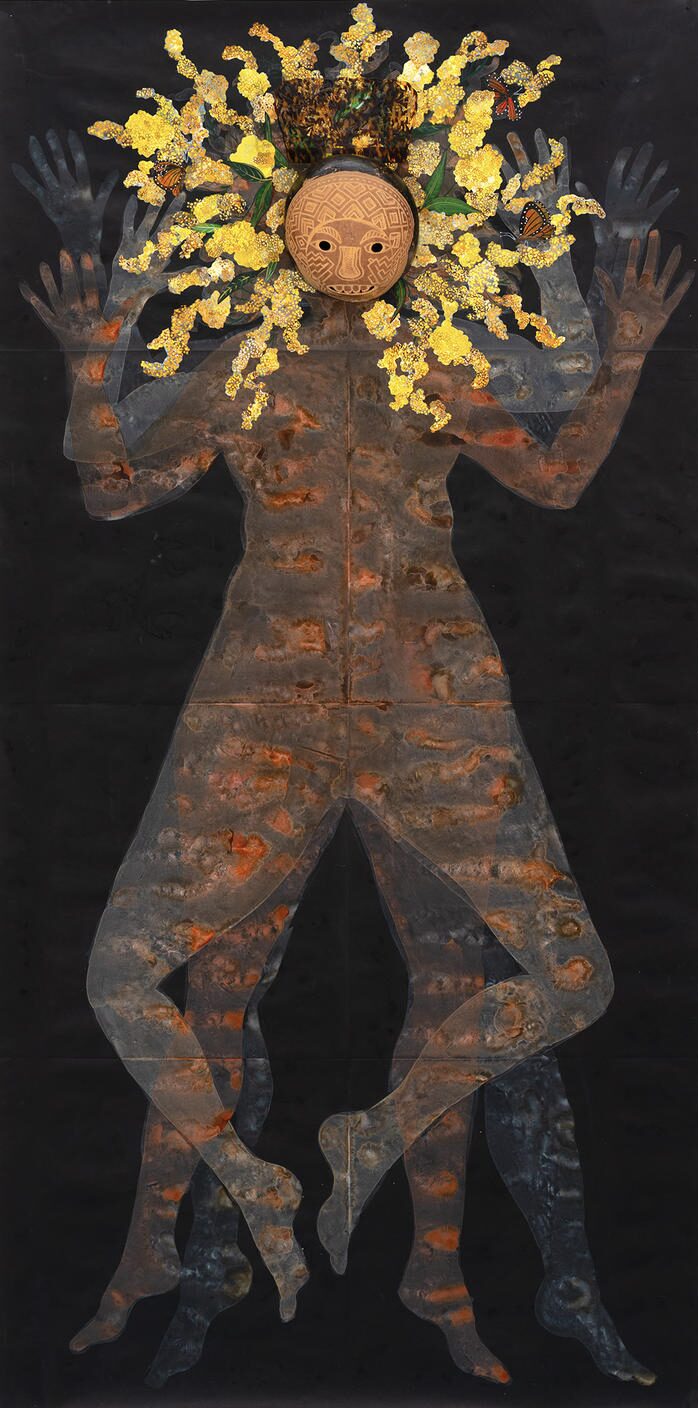 Measuring Difference - Jennifer Berglund